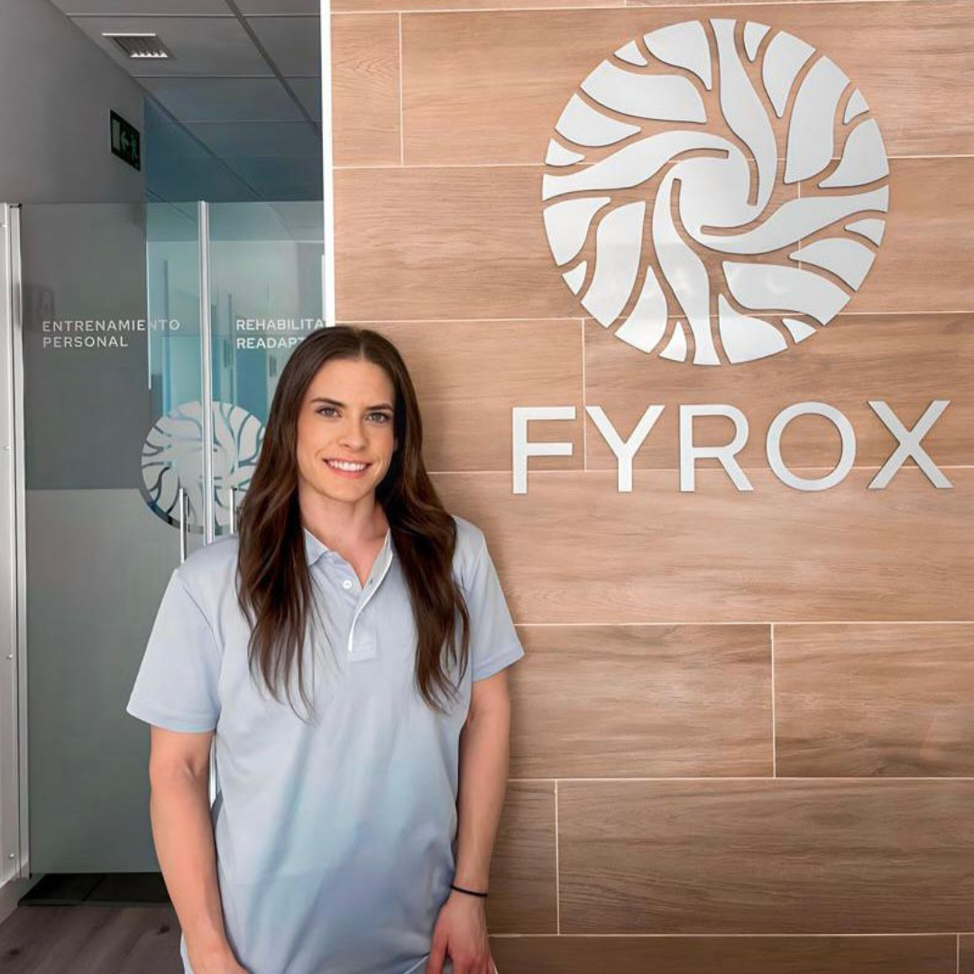 Equipo - Clínica Fyrox