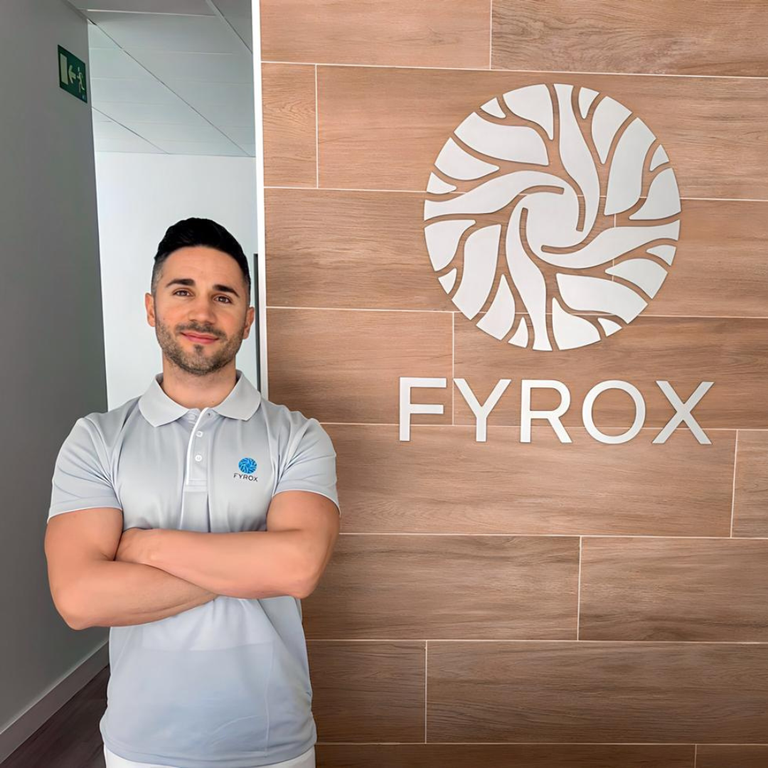 Equipo - Clínica Fyrox